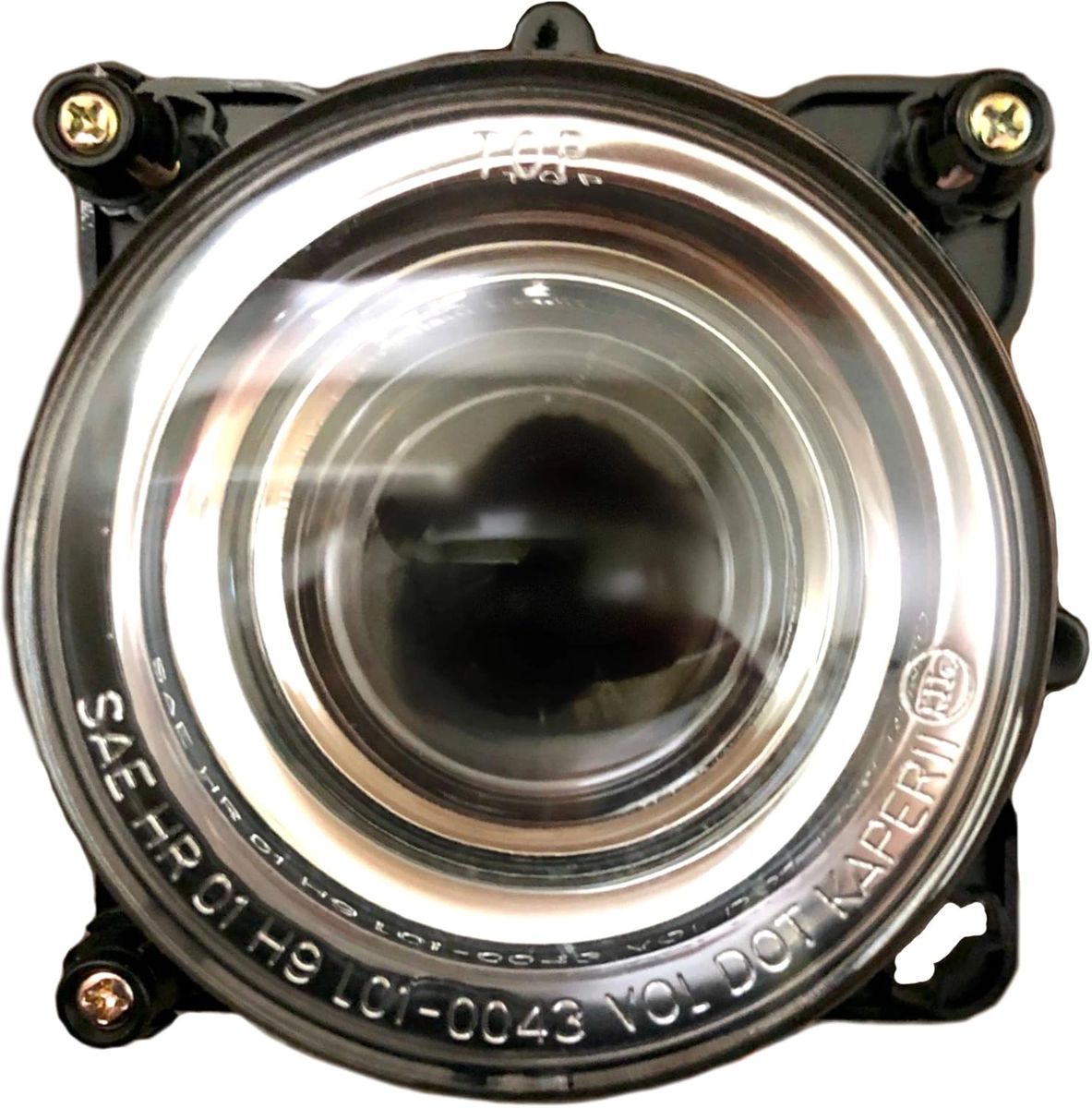 Low Beam Projection 90mm Headlight L01-0062
