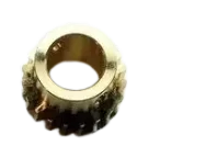 Barker Slide Out Worm Gear Assembly Worm Gear 26368