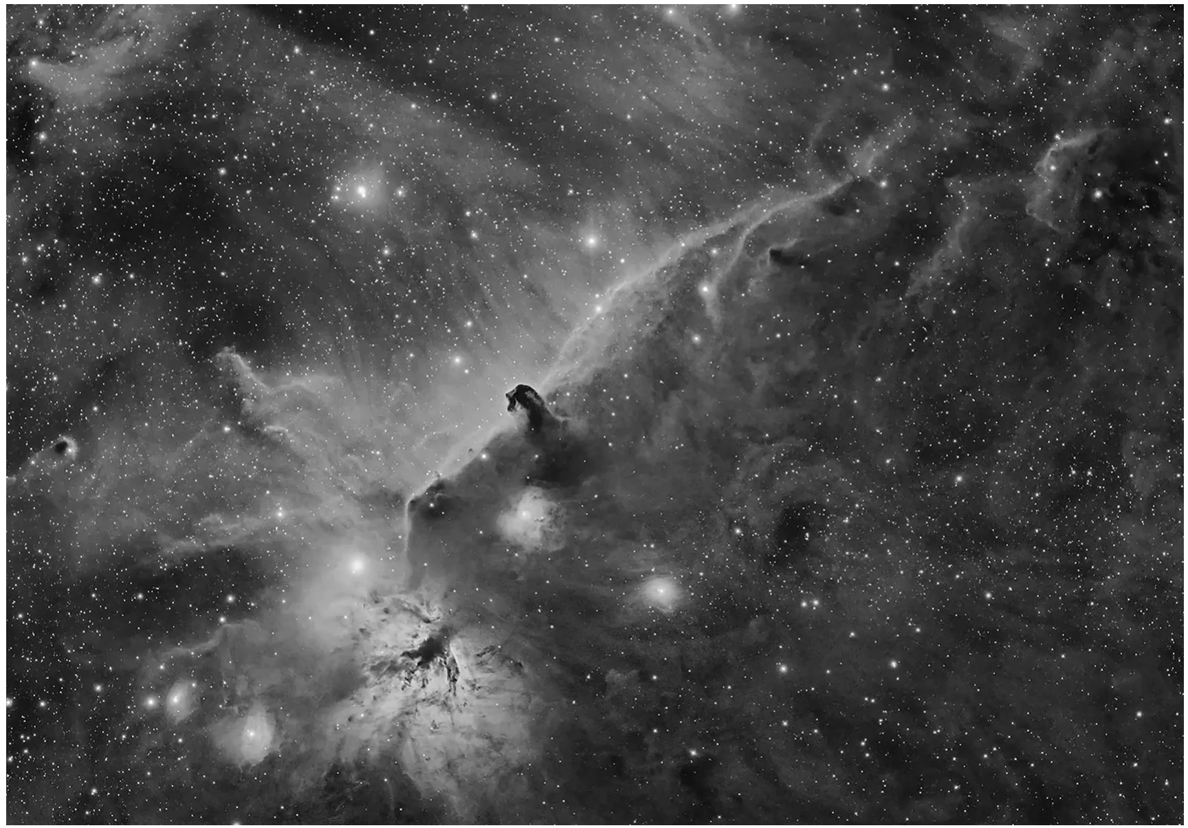 Down Under Observatory - Astro Imaging, Prints