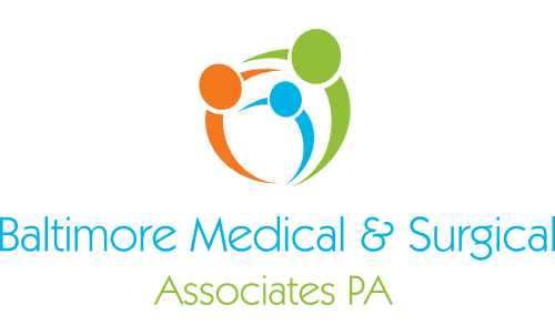 Baltimore Medical and Surgical Associates PA