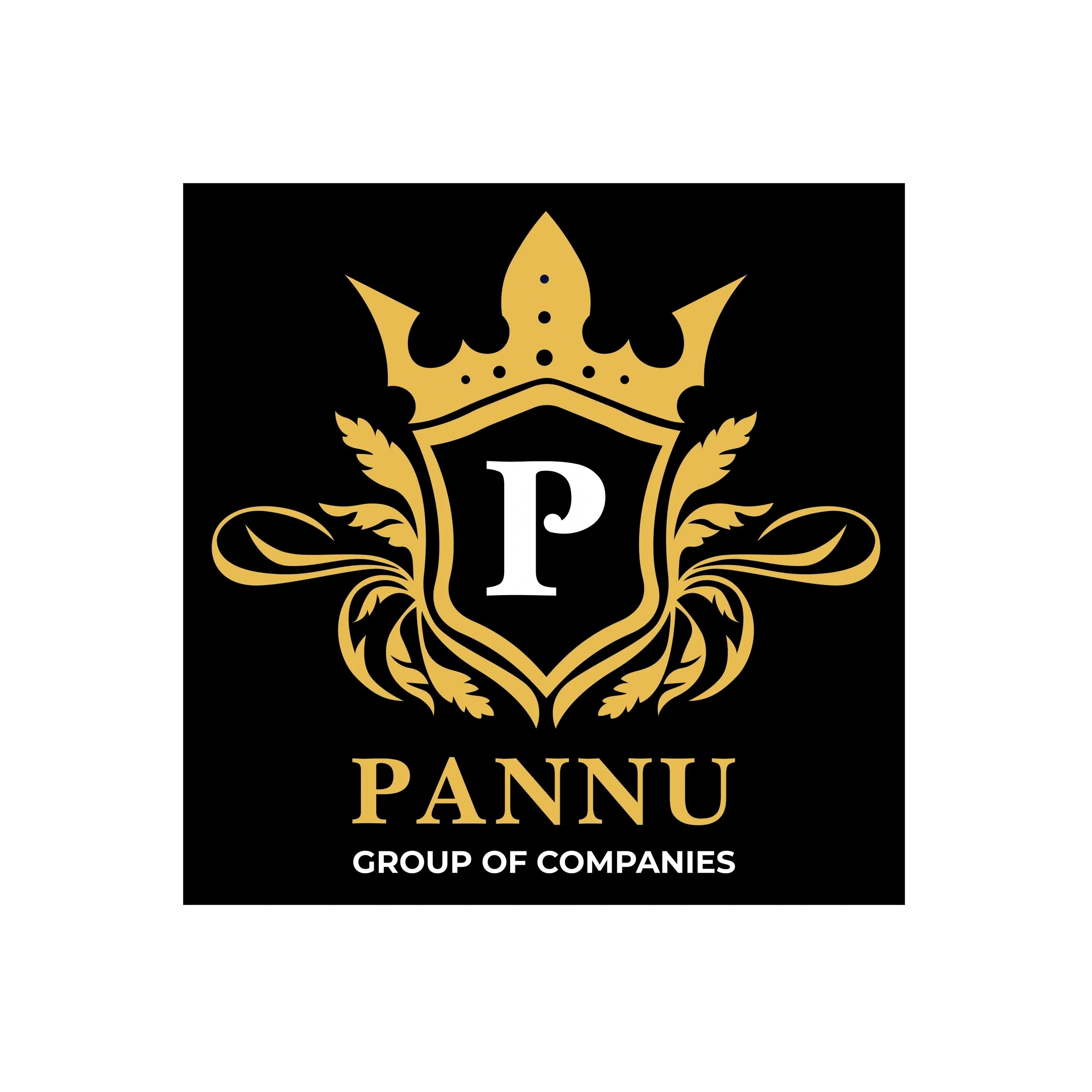 Pannu Logo