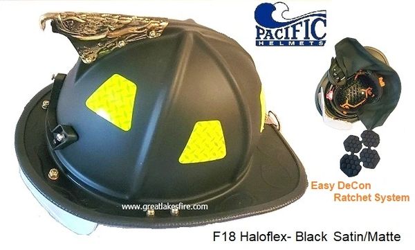 GREAT LAKES FIRE EQ.