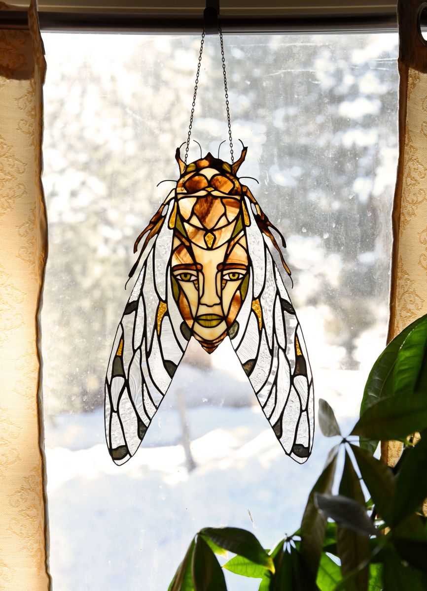 Cicada Queen Pre-Order