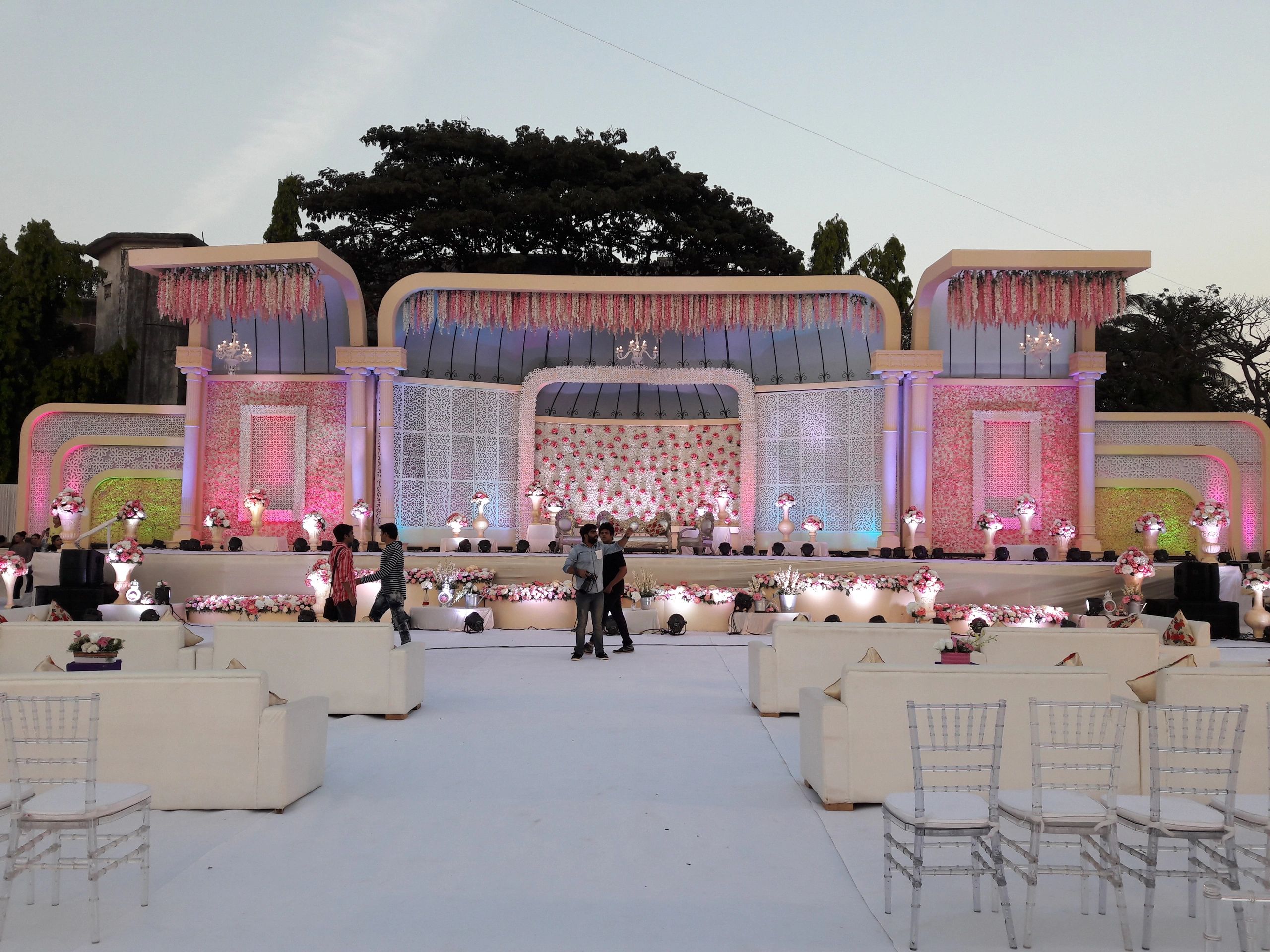 Event Bazaar - Event Management Website, Event Planner Website, Event ...