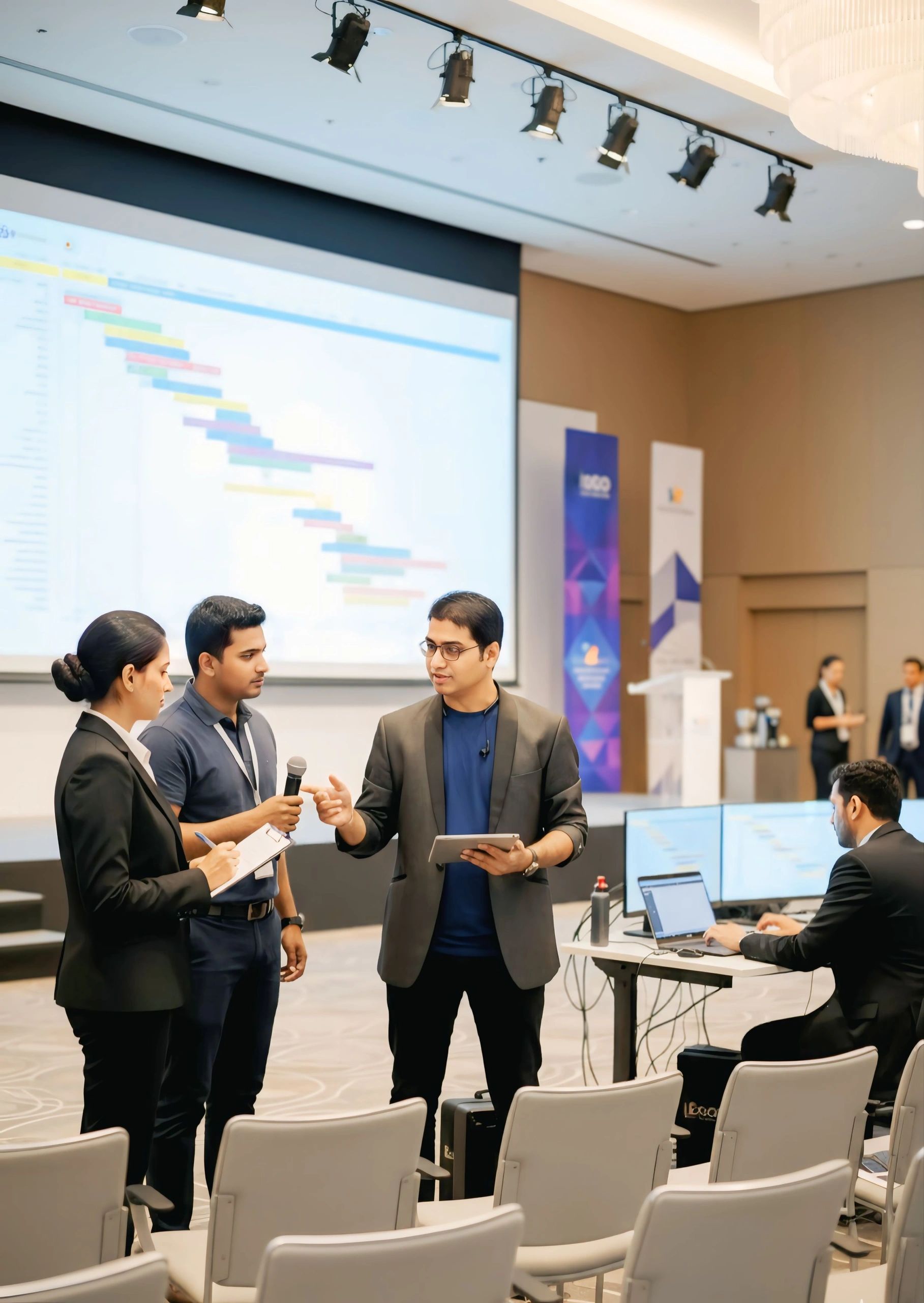 Luxury Wedding Planner in Patna | Event Bazaar Bihar