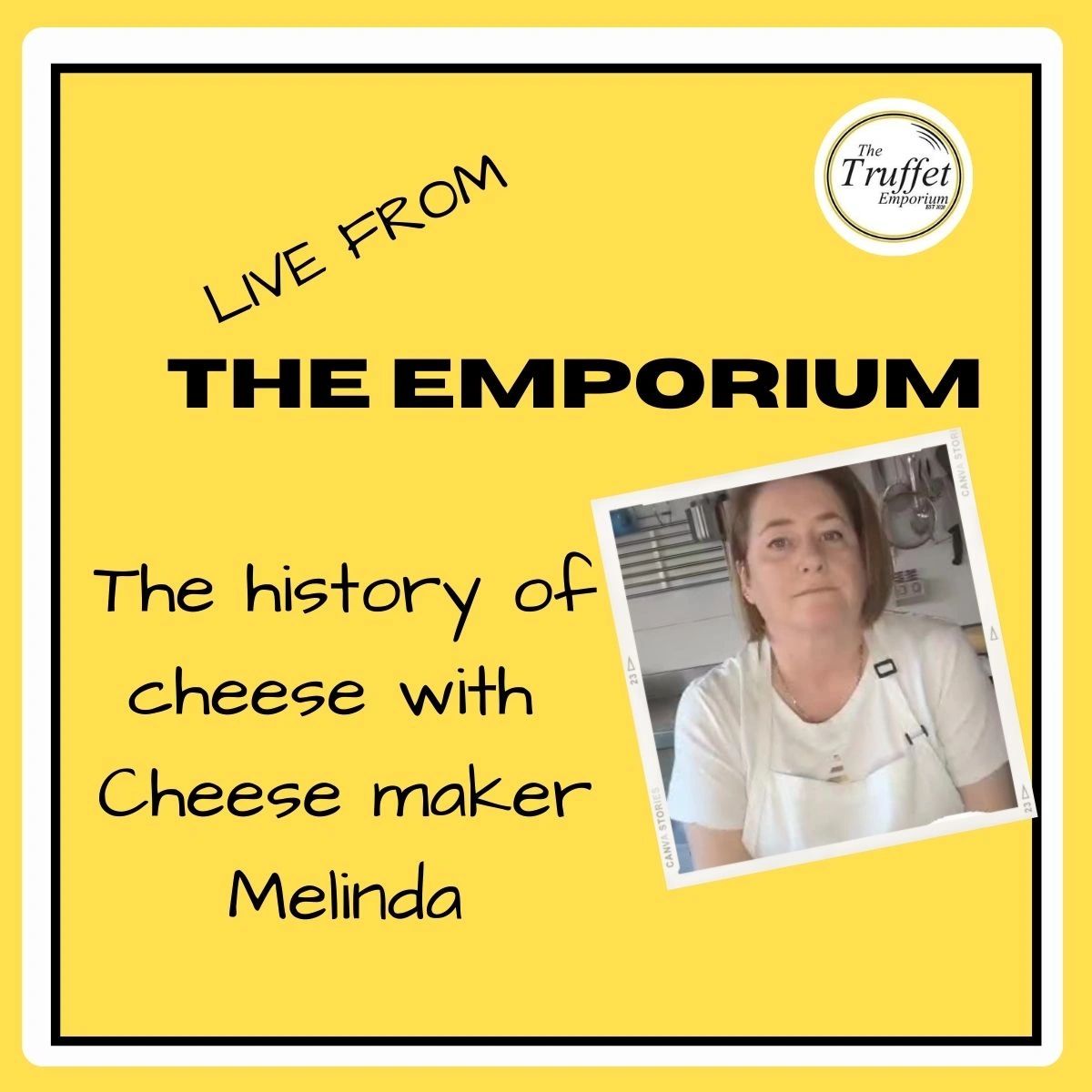 Cheese… a brief history!