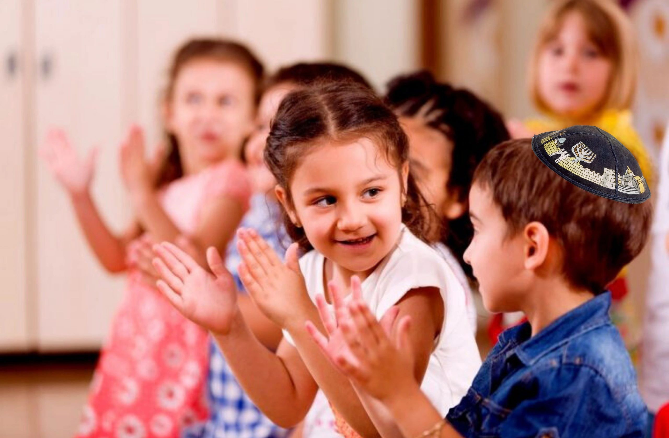 Jewish Identity Center MATNAS