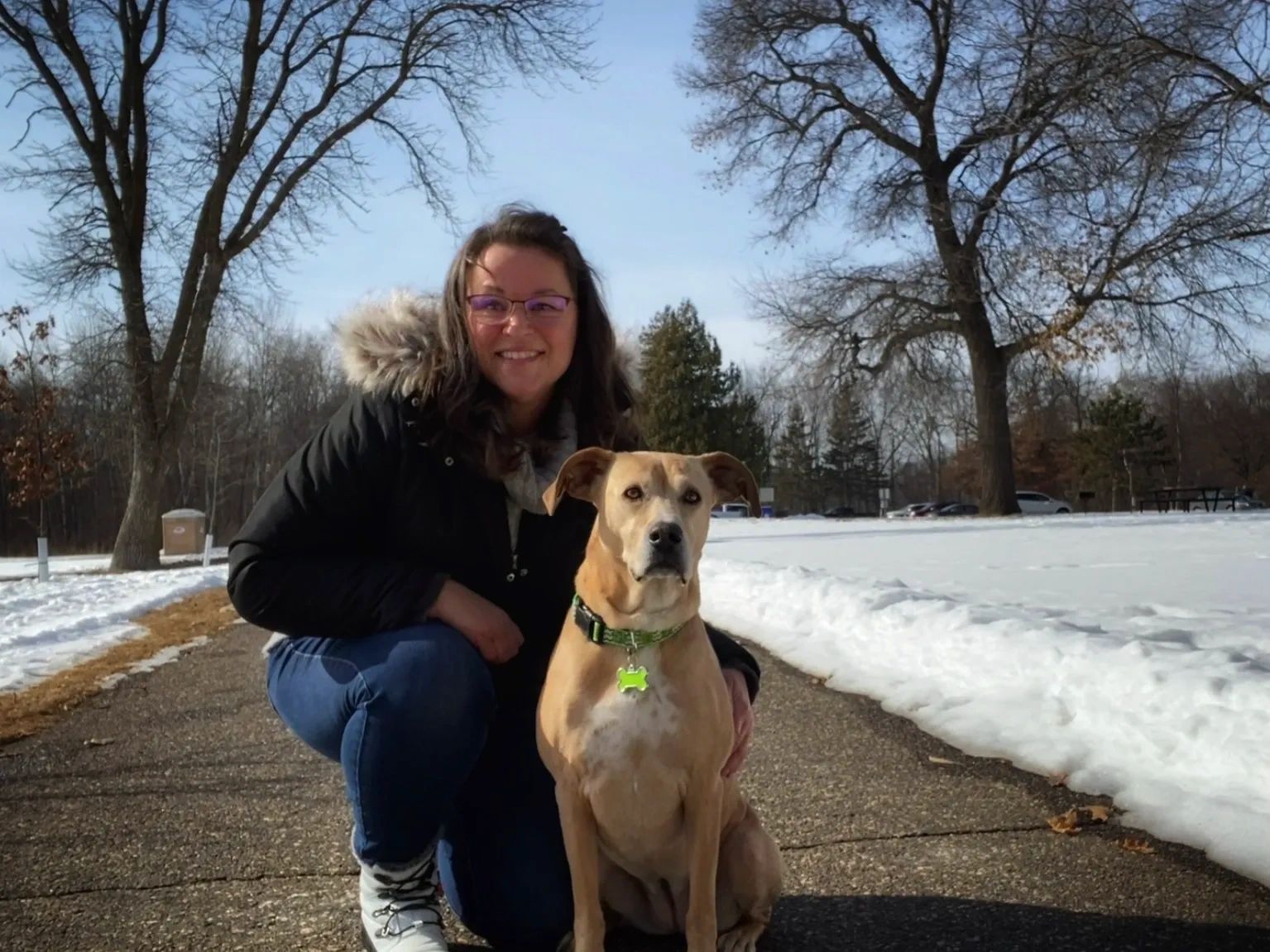 Grateful Heart Animal Pathways