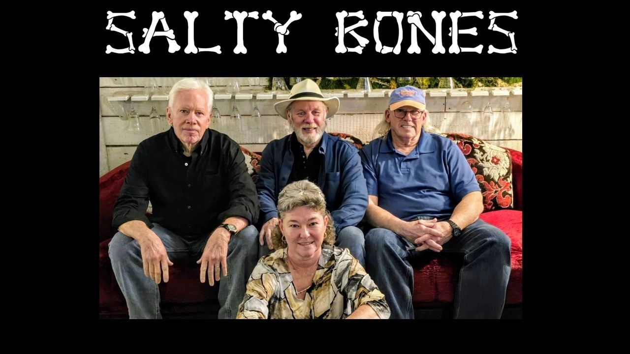 Salty Bones Band