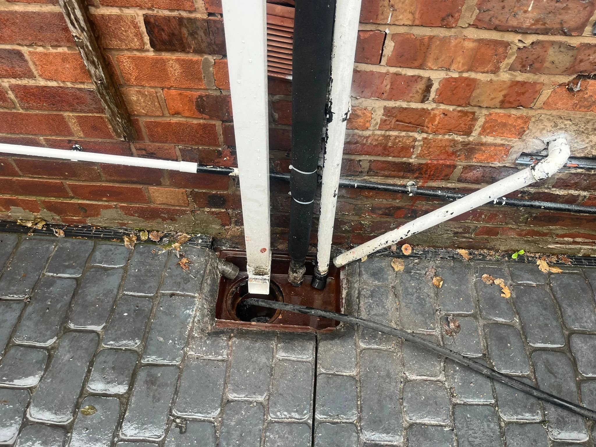 DrainForce Solutions Ltd