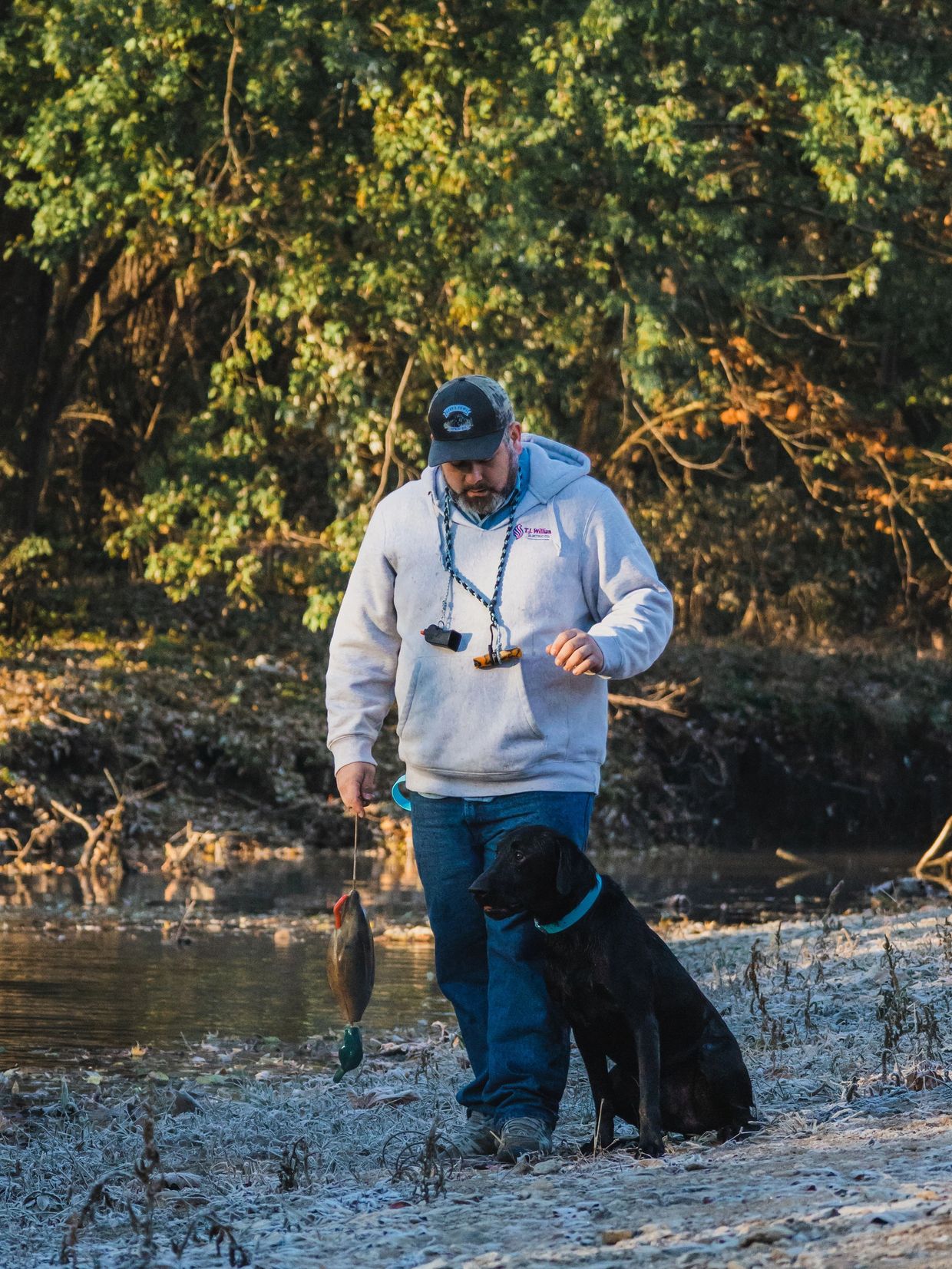 About Us | Hero To The Line