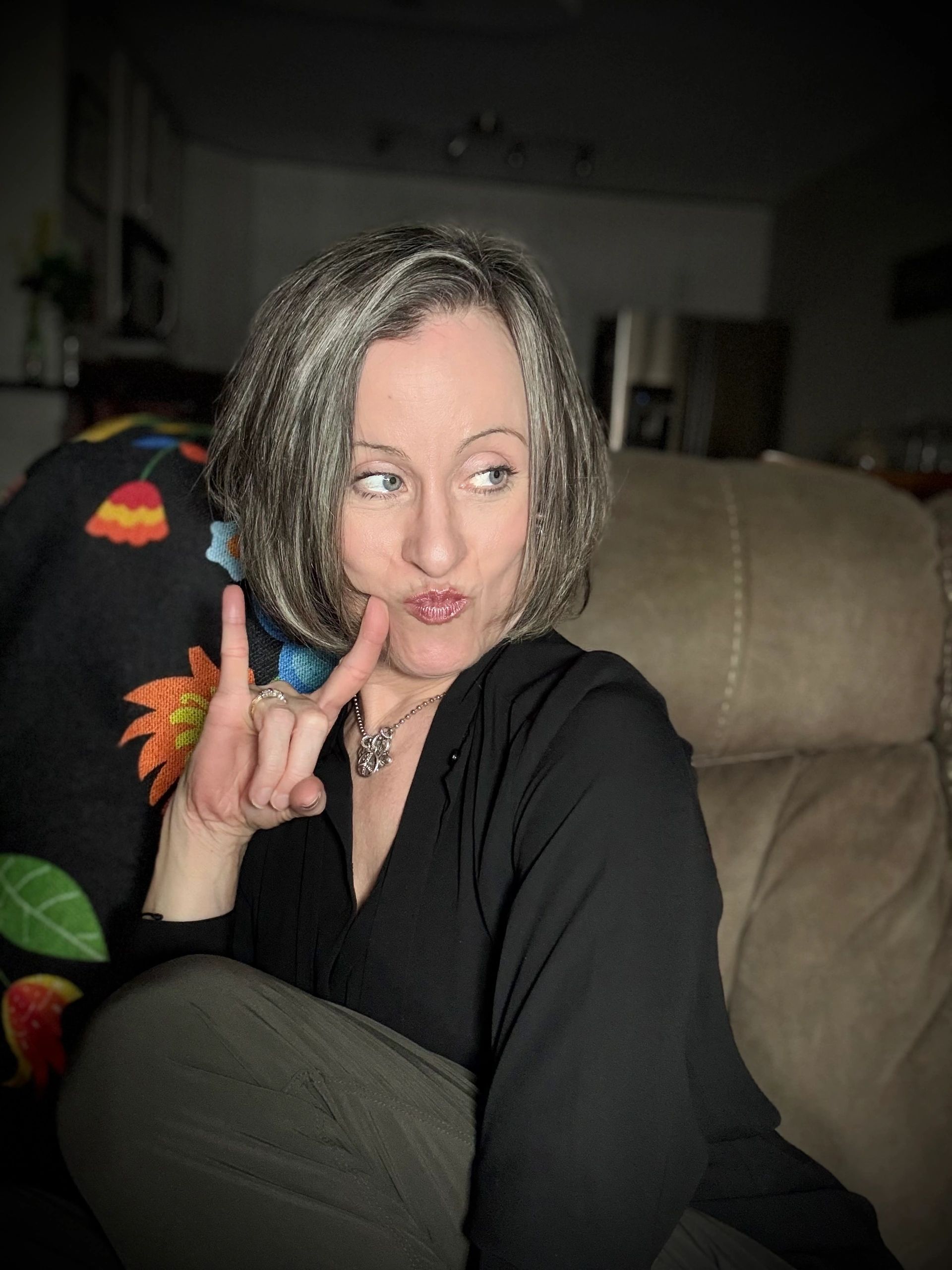 Catherine Durkin Robinson's Place