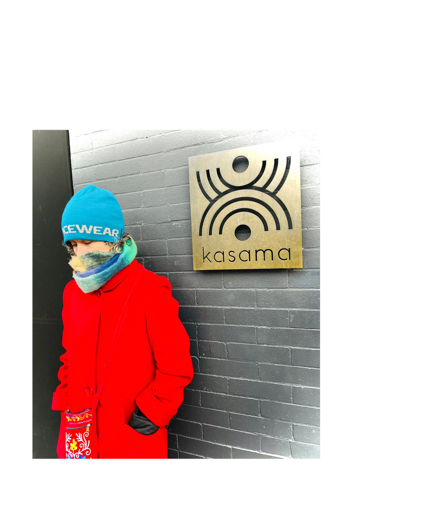 Catherine Durkin Robinson's Place