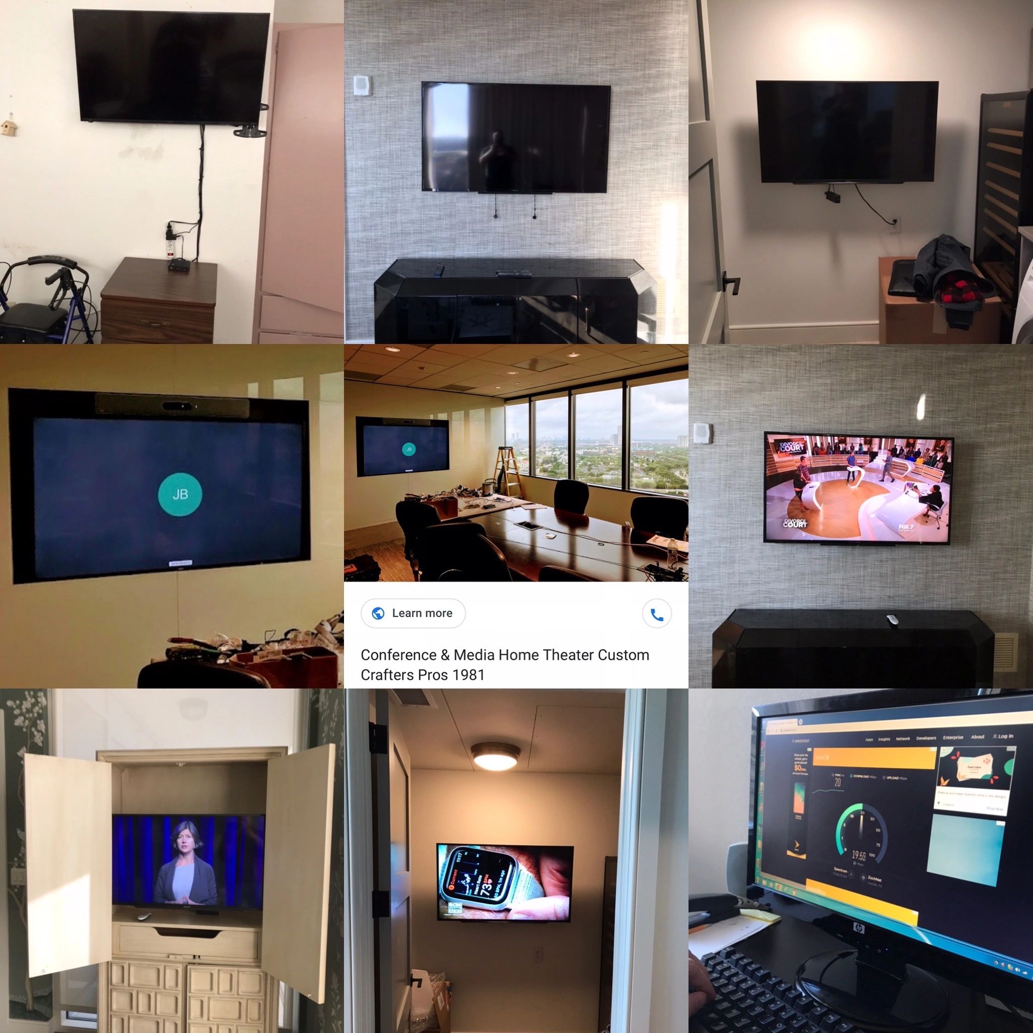 Austin Tech Services