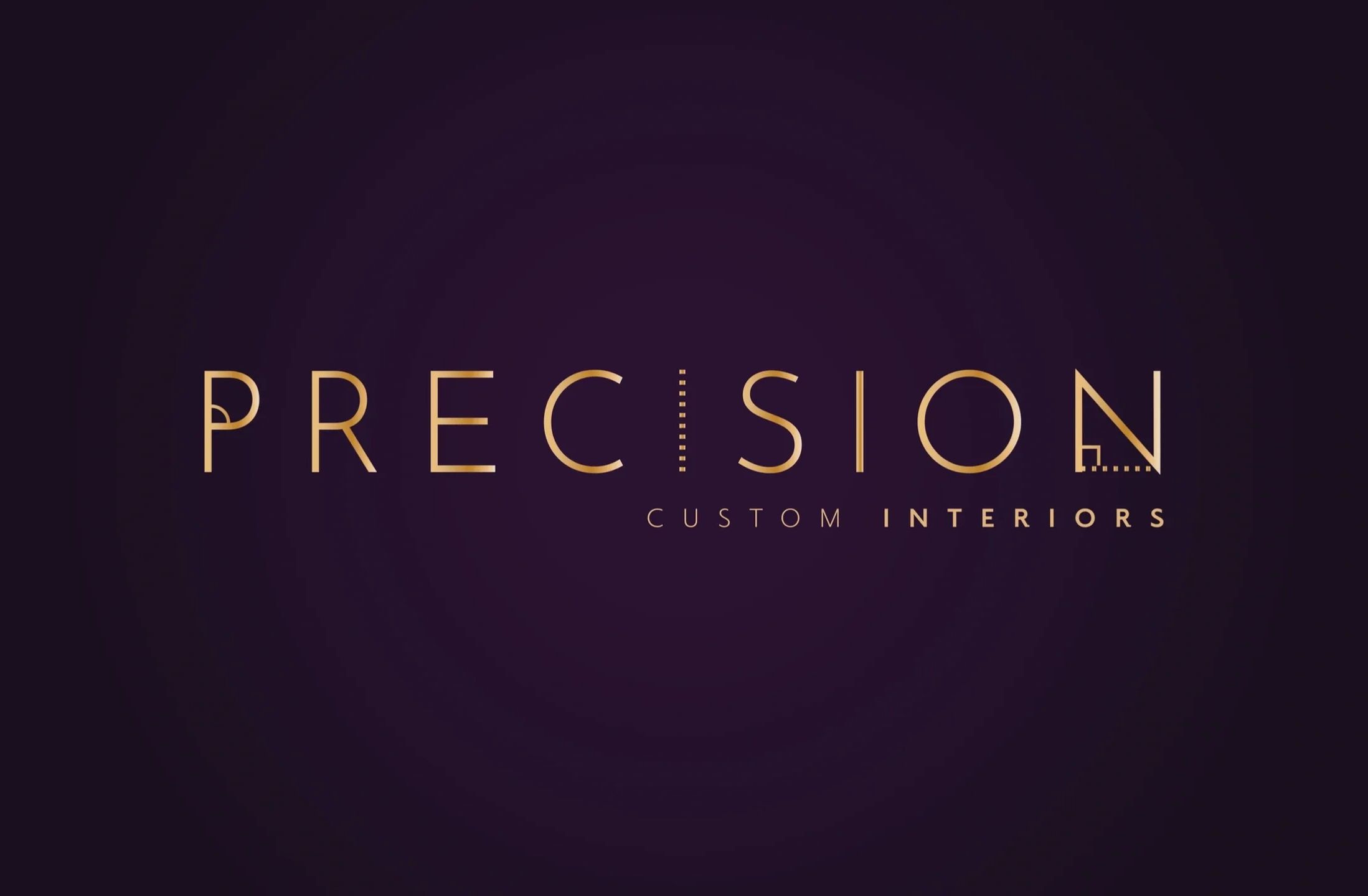 Precision Custom Interiors