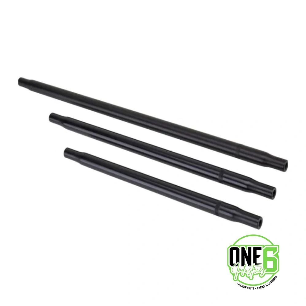 Radius Rods