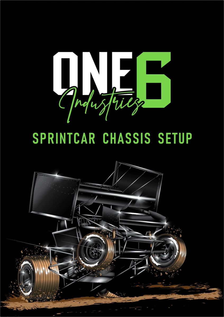 Sprintcar Setup Book