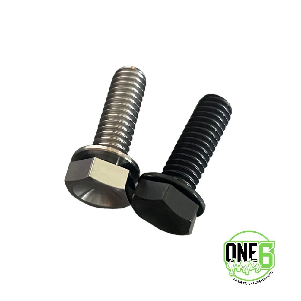 Titanium Beadlock Bolts