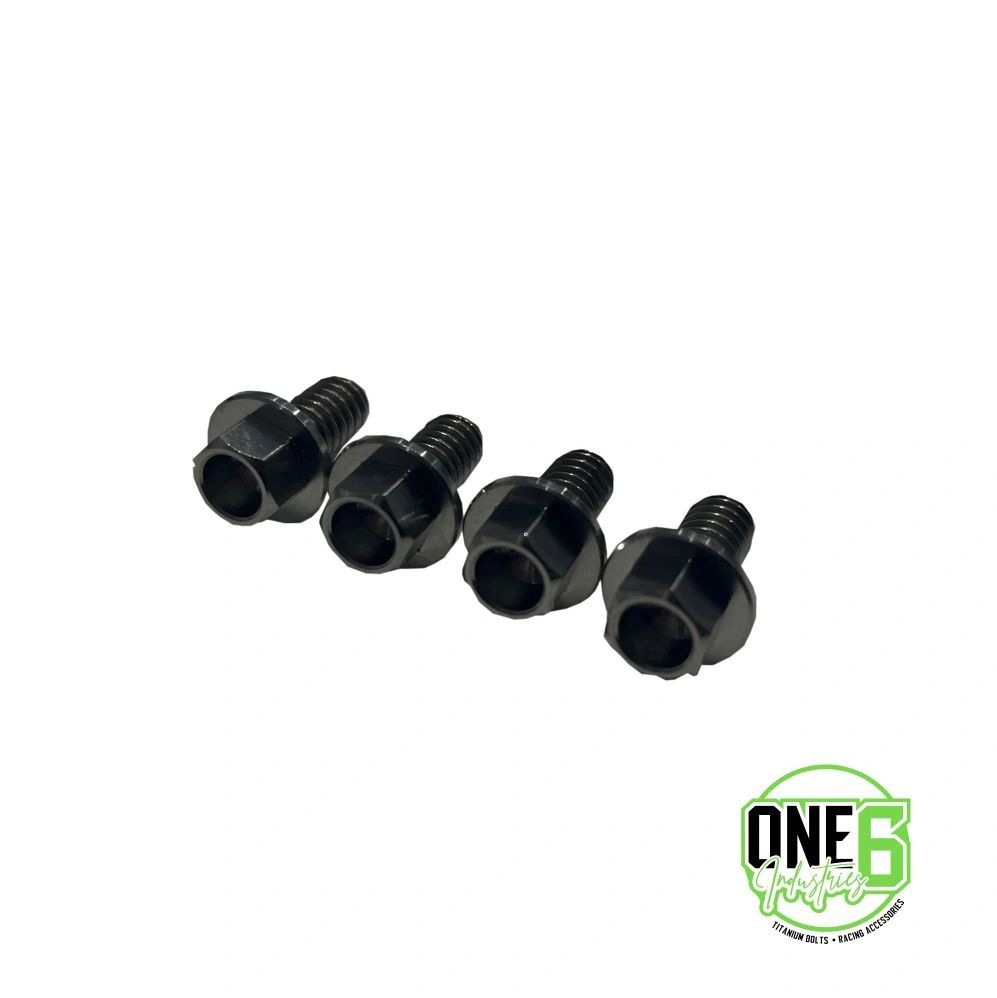 Wing Valve to Chassis