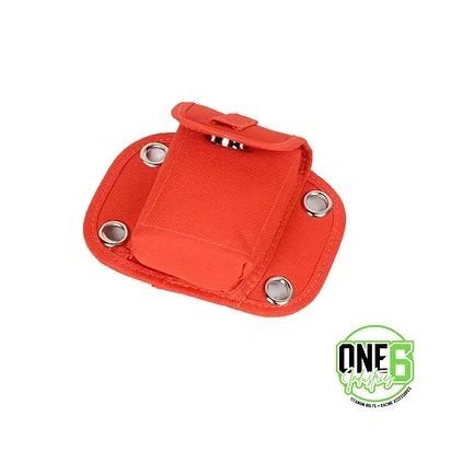 Universal Transponder Pouch