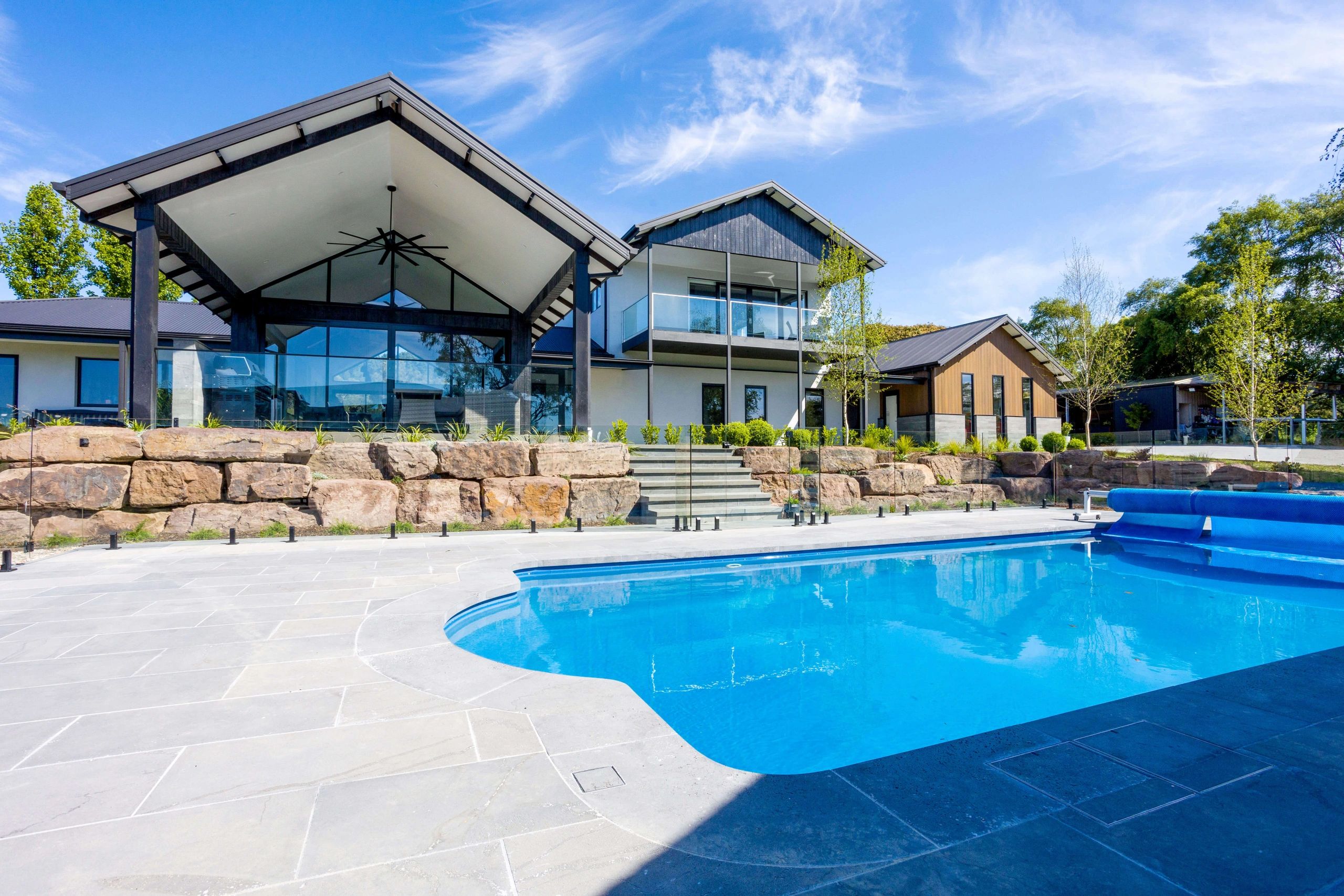 FP Pro Painting and Decorating