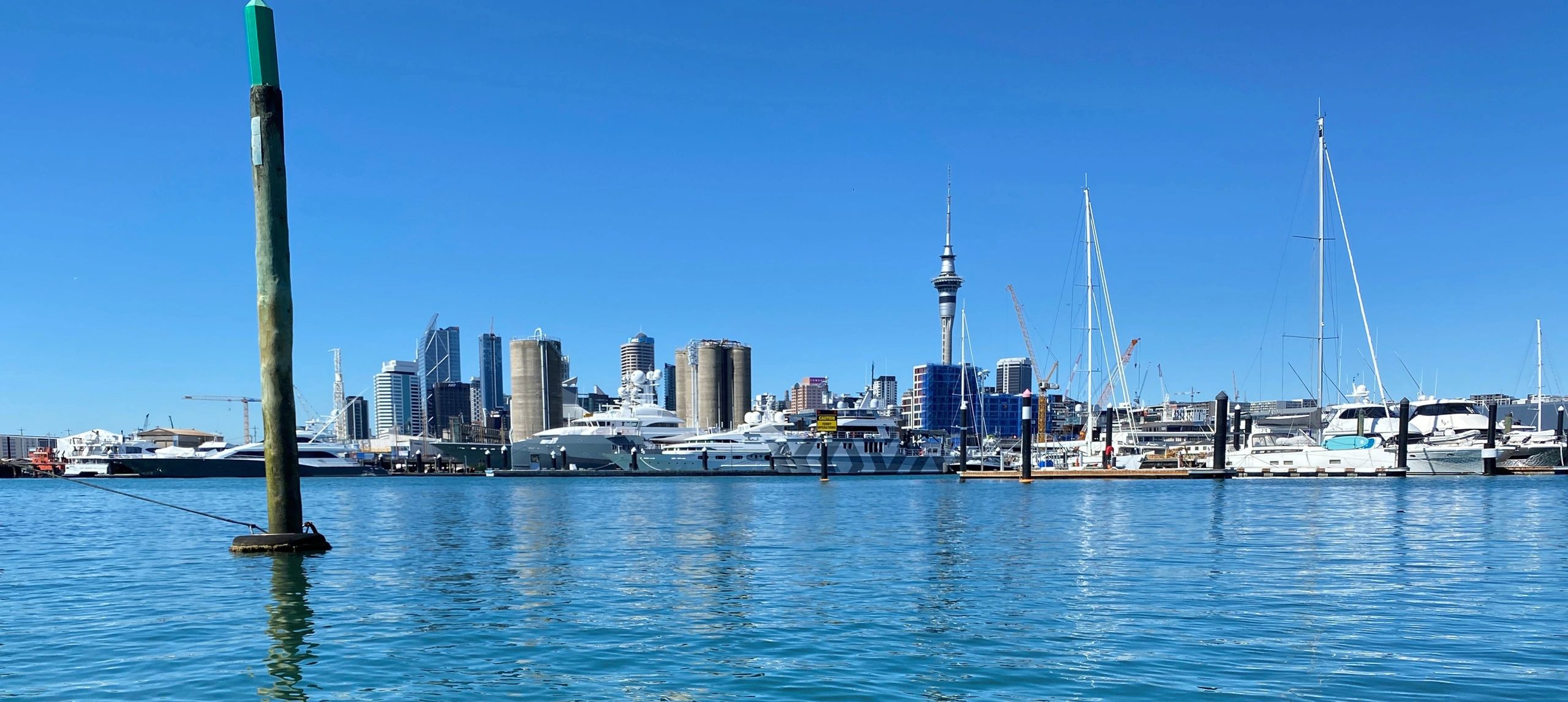 Dynamic Marine – Your Complete Boat Partner