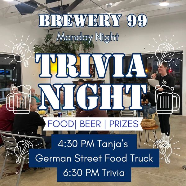 Brewery99 - Brewery - New Bern, North Carolina