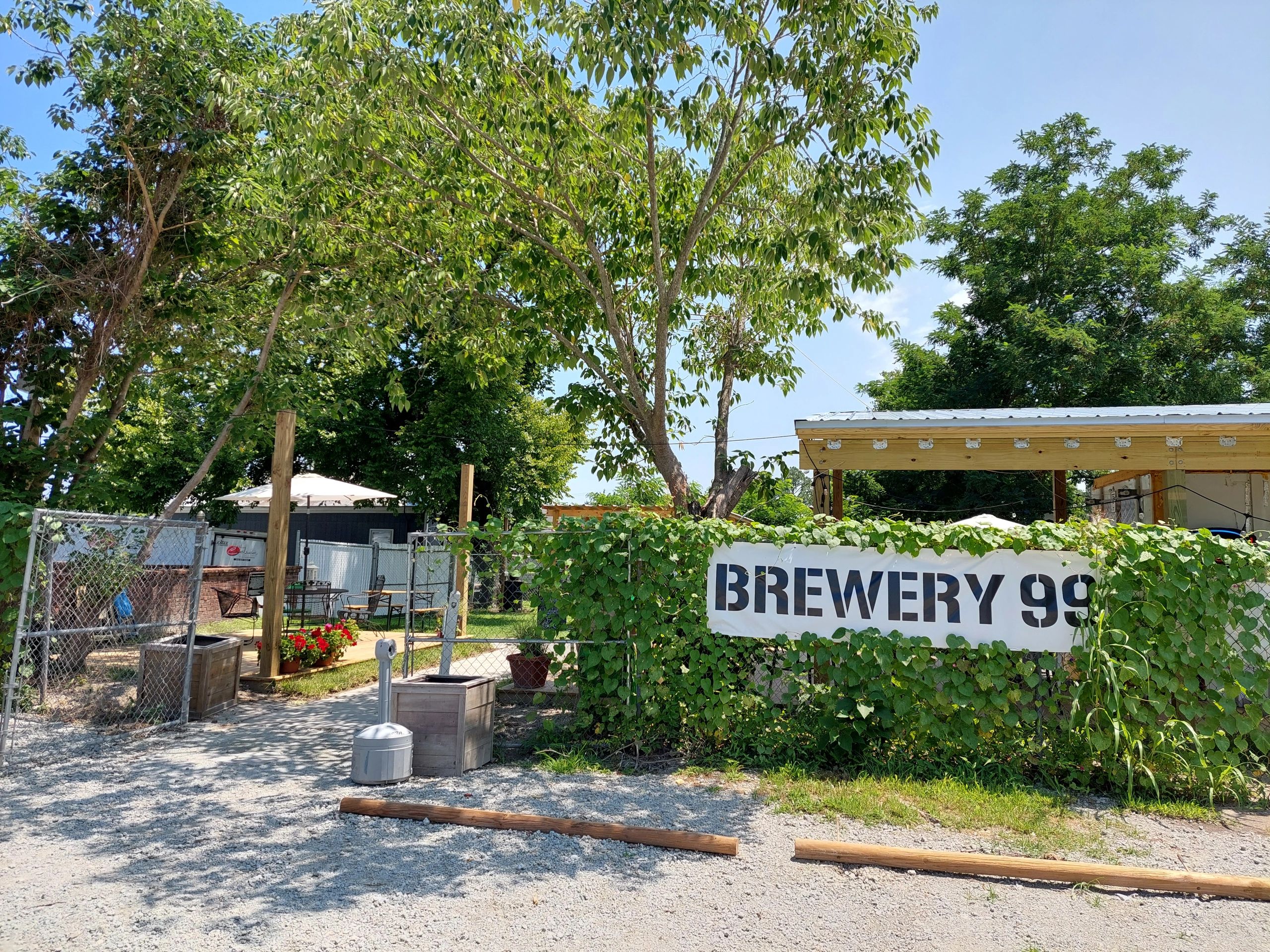 Brewery99 - Brewery - New Bern, North Carolina