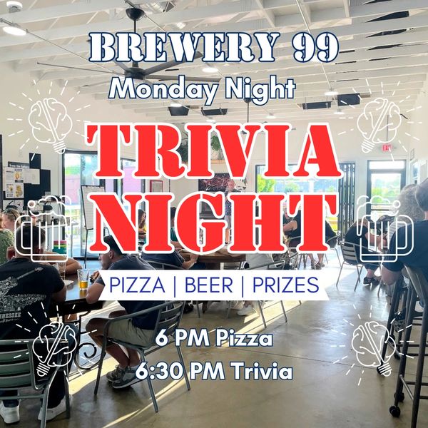 Brewery99 - Brewery - New Bern, North Carolina