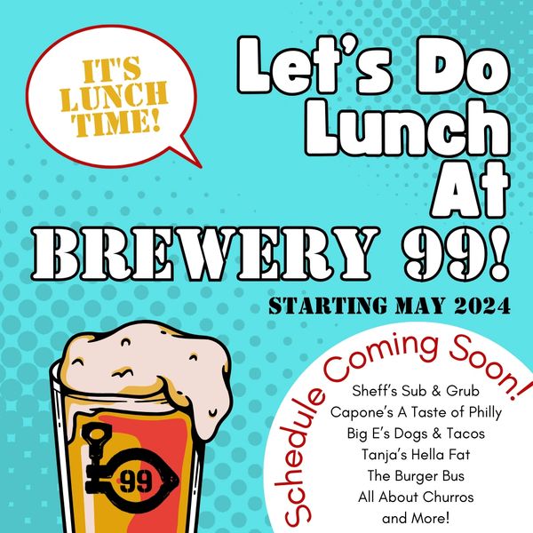 Brewery99 - Brewery - New Bern, North Carolina