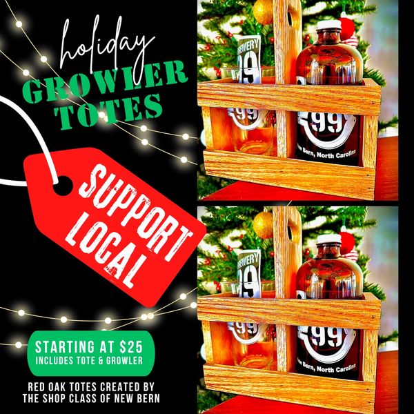 Brewery99 - Brewery - New Bern, North Carolina