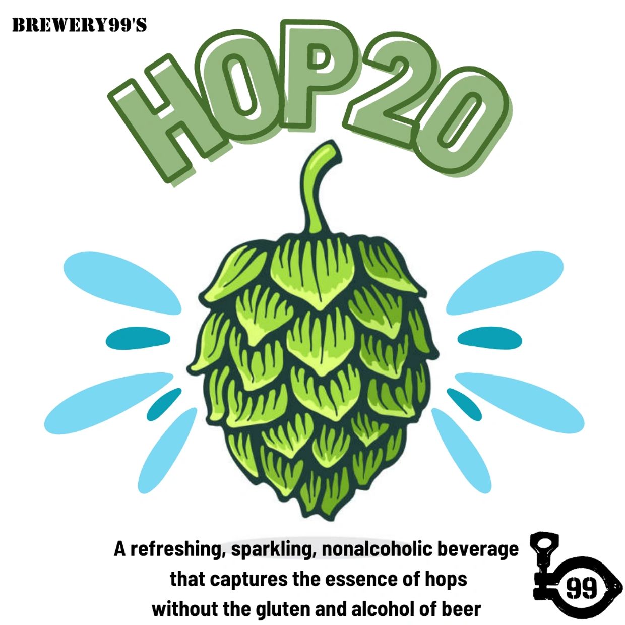 Brewery99 - Brewery - New Bern, North Carolina