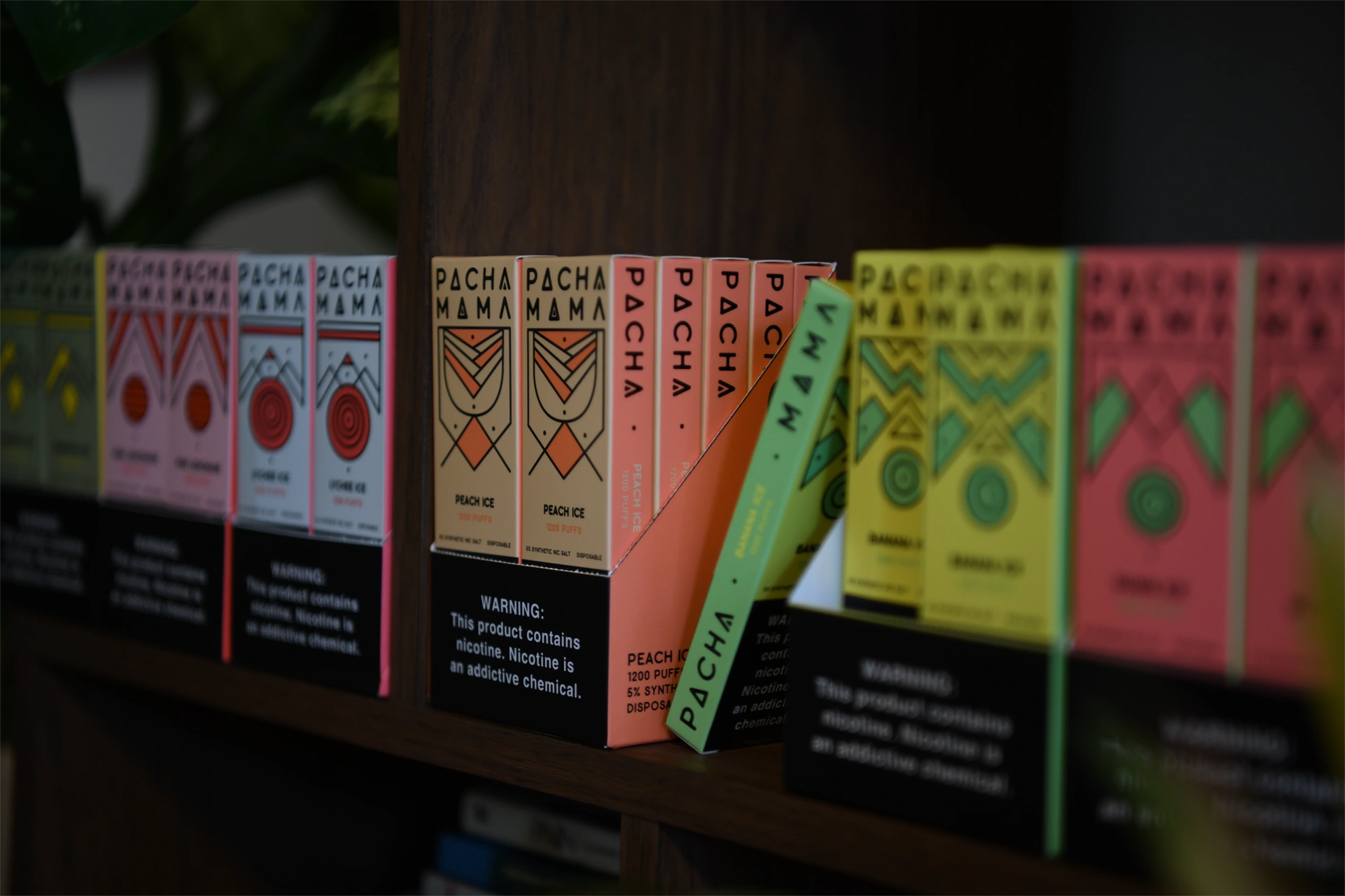 Wholesale Vapes - High End Vape Distribution Service