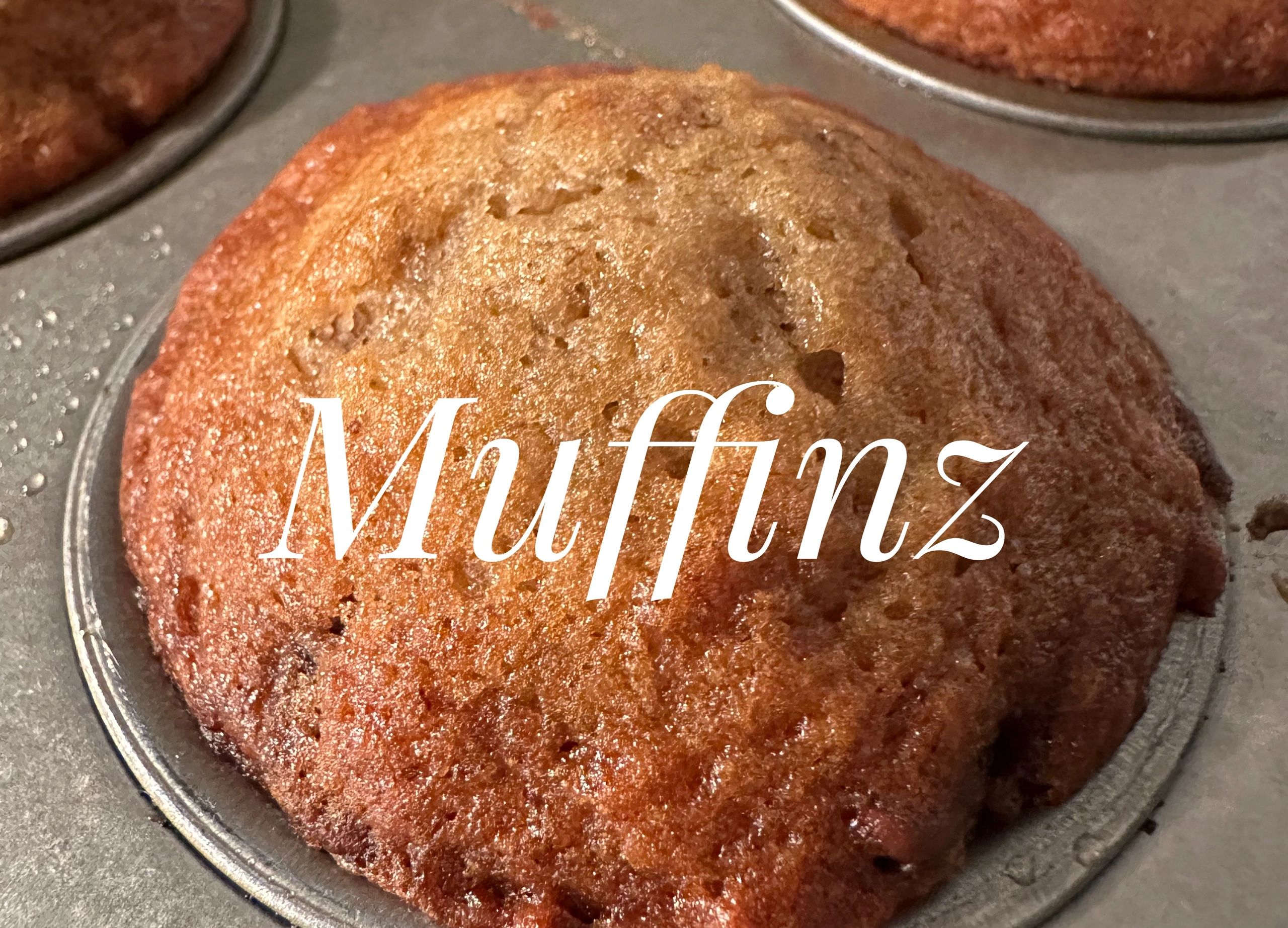 Muffinz Inc.