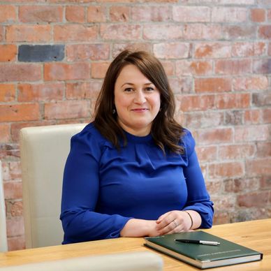 Sutcliffe Consulting Engineers - Our Team