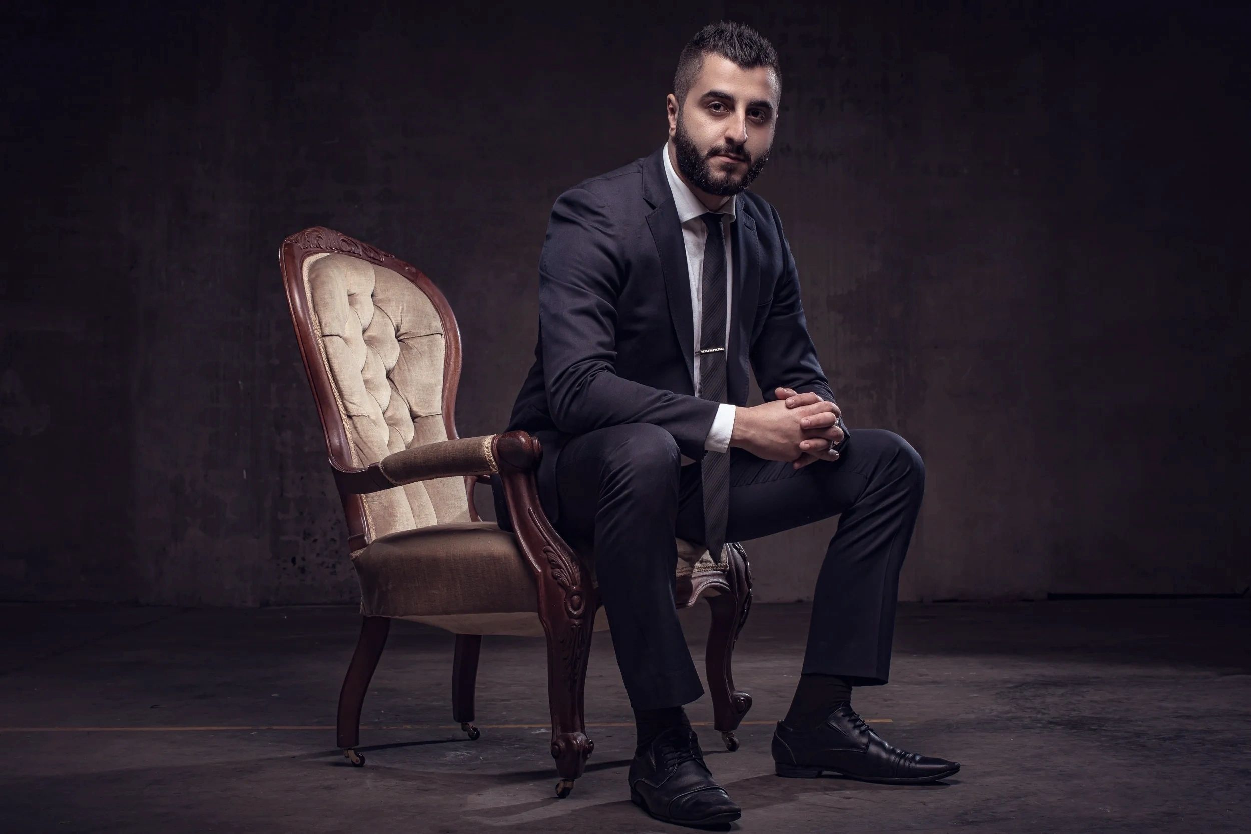 Experienced Criminal Lawyers