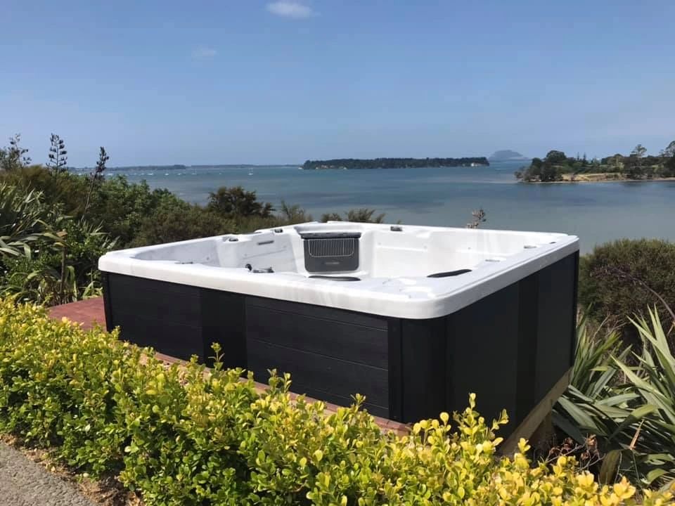 Professional Spa Movers - Hassle-Free Spa Pool Relocation