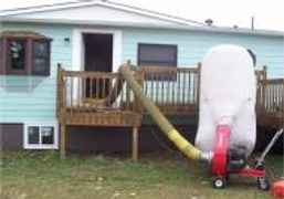 Mobile Home Cleaning | ULTIMATE DUCT CLEANING