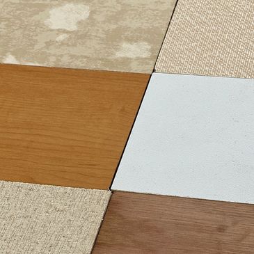 Caravan Wallboards | Sea to Shore Repairs and Services