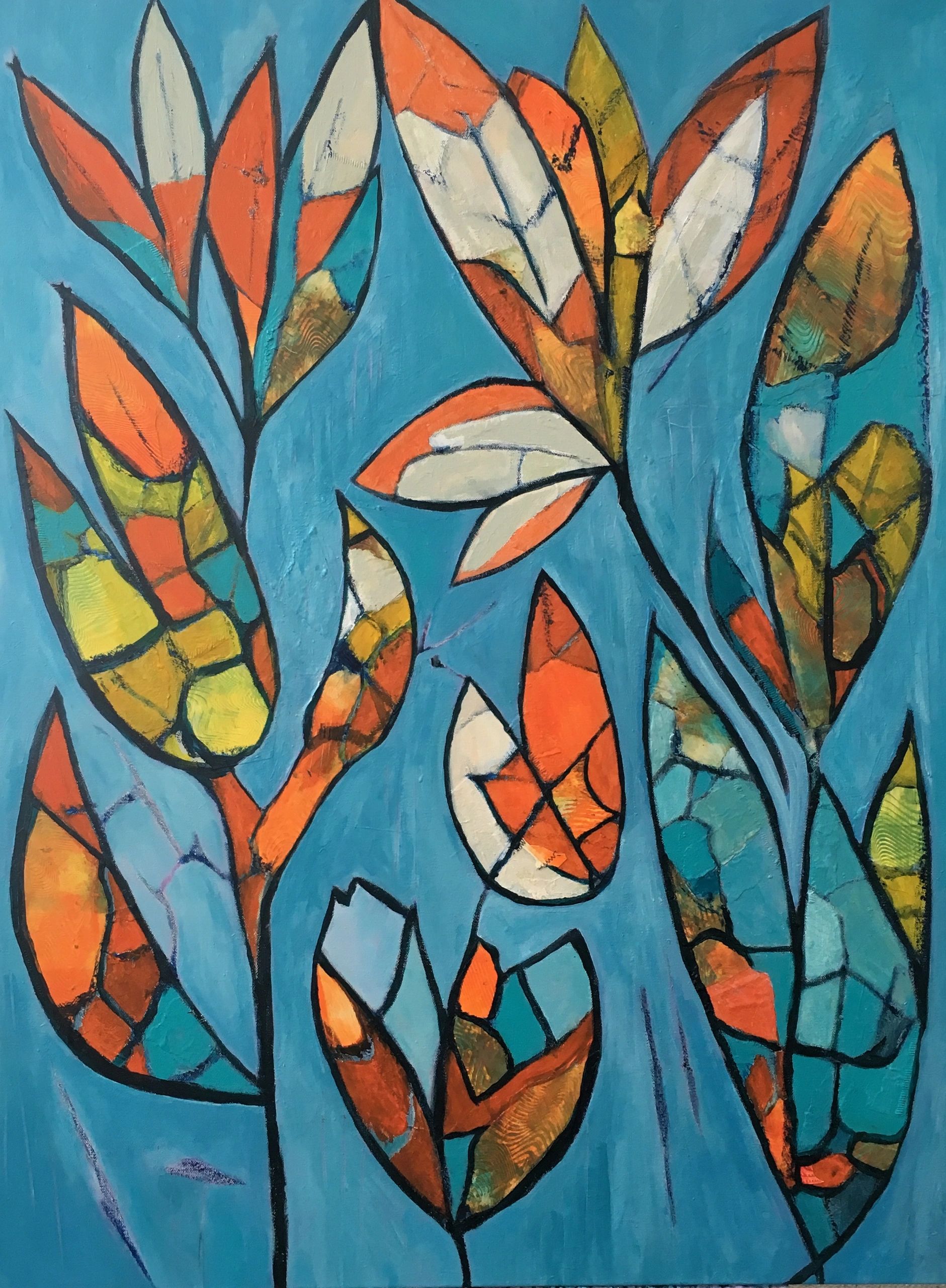 Julie Simpson Art