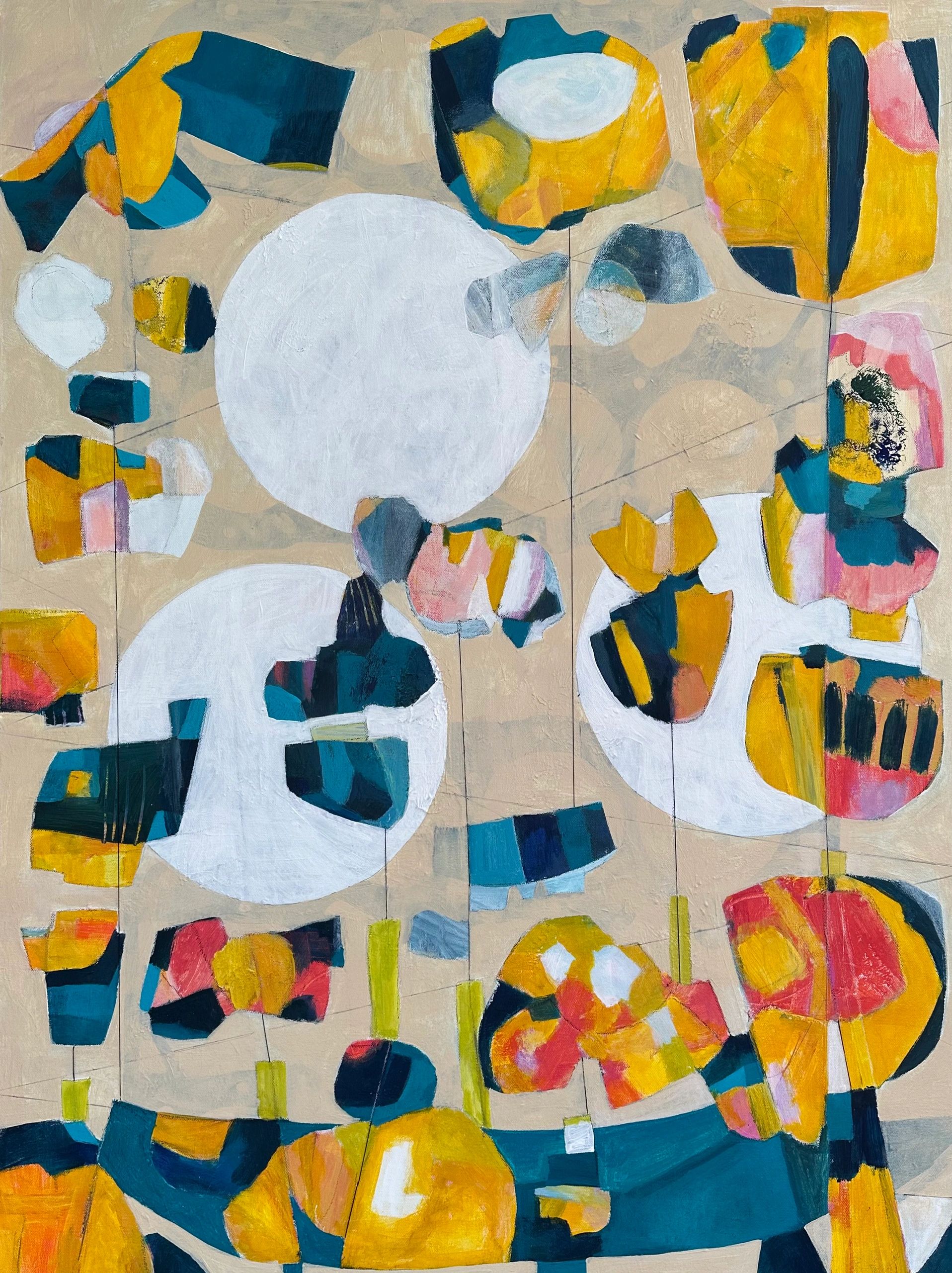 Julie Simpson Art