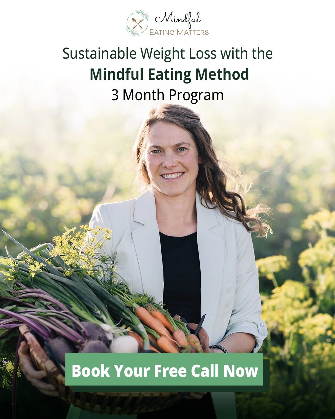 Mindful Eating Matters