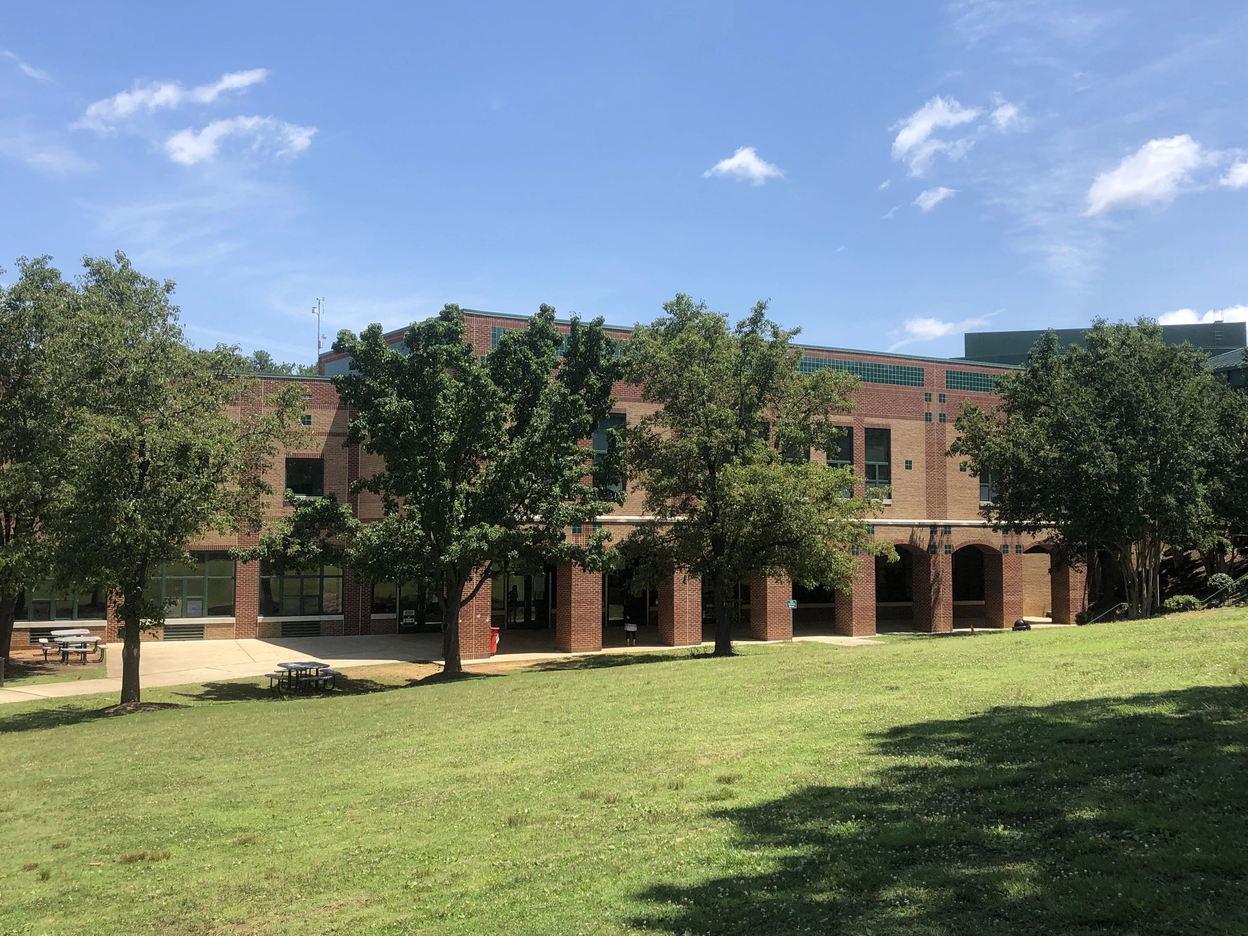 ECHHS Alumni Association - Home