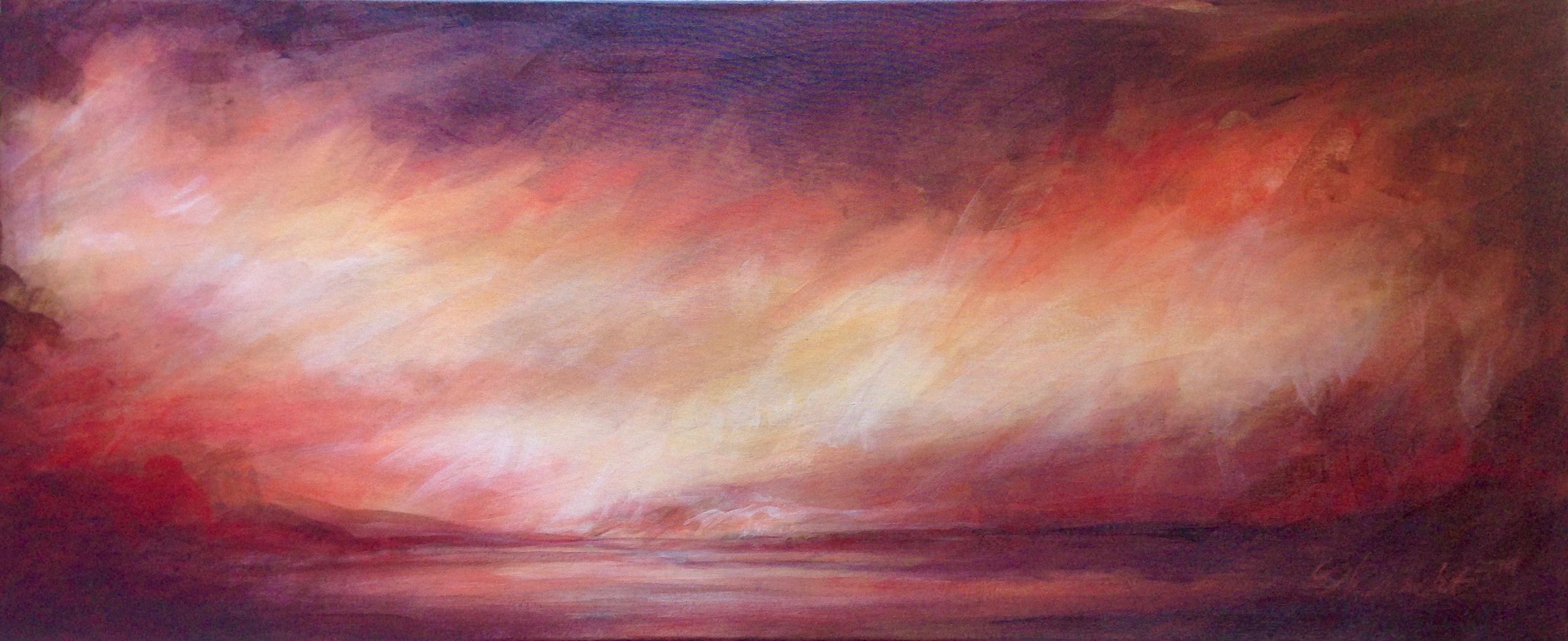 Stephanie Marra Design - Custom Art, Murals