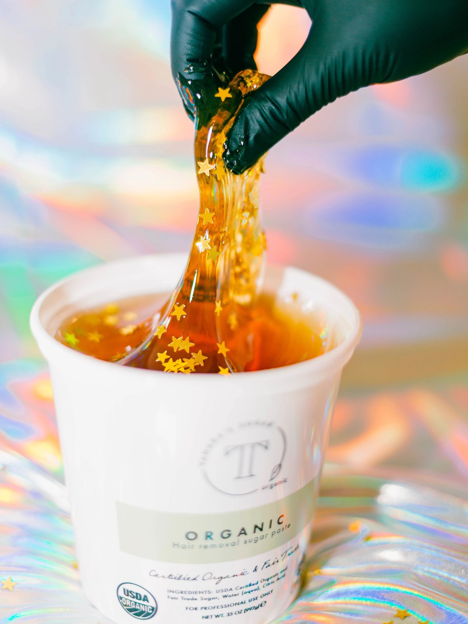 Sugared - Body Sugaring Hair Removal, Lash Lifts, Beauty and Spa