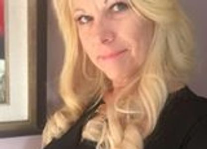 June Edward Relationship Coach/Medium