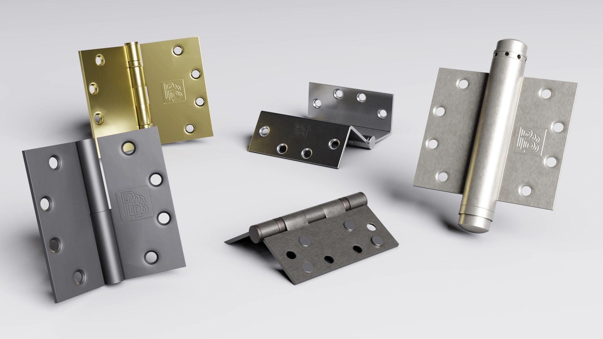 Special Hinges Special Hinges