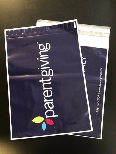 Poly Mailer Bags