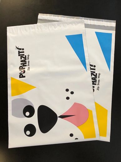 Poly Mailer Bags