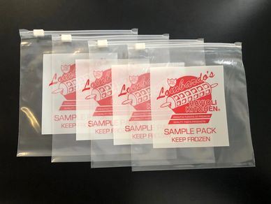 Slider Bags